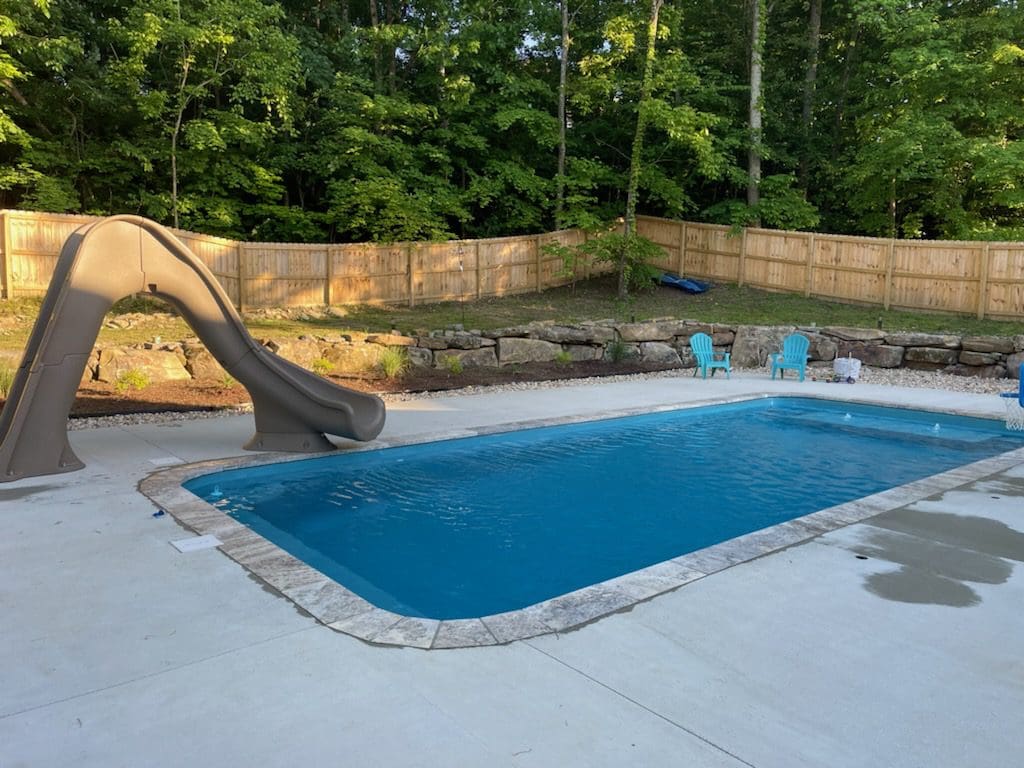 Swimming Pool Contractor | Sutton Pools, Clarksville, TN, KY
