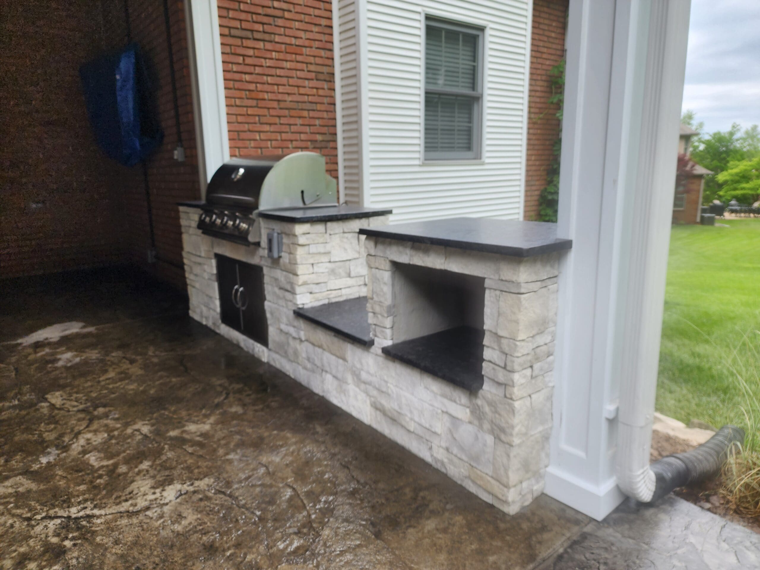 Swimming Pool Contractor | Sutton Pools, Clarksville, TN, KY