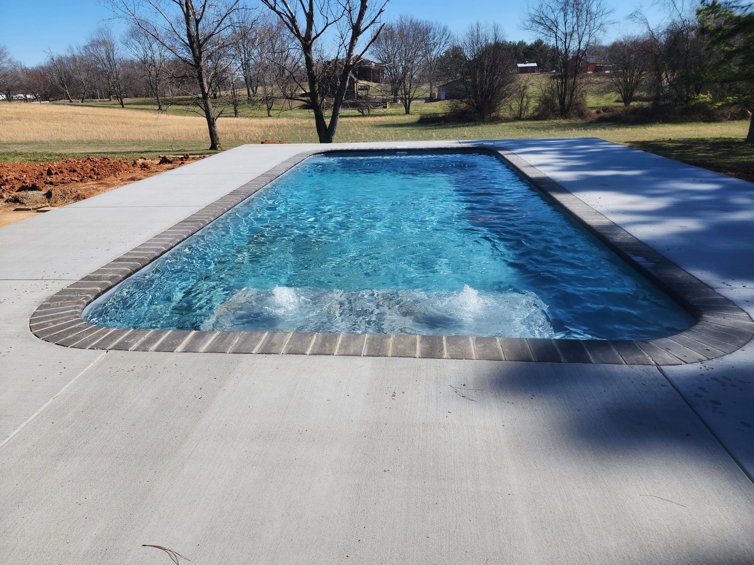 About Sutton Pools | Certified Professional Pool Contractors