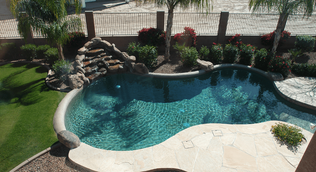 Understanding Interest Rates in Pool Financing | Sutton Pools