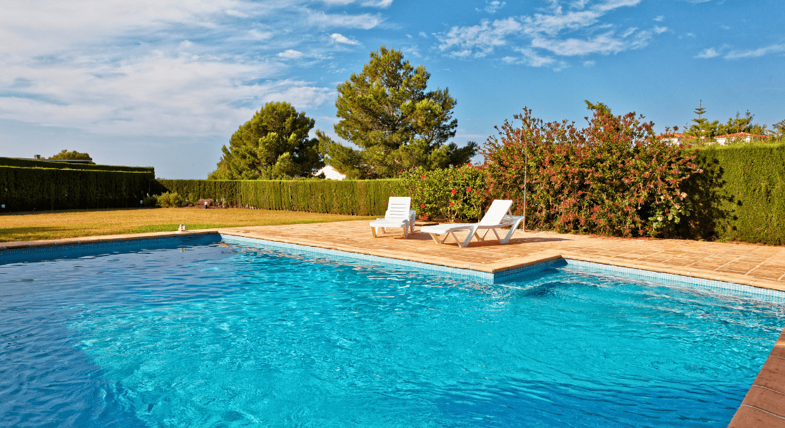 Frequently Asked Questions About Swimming Pools | Sutton Pools