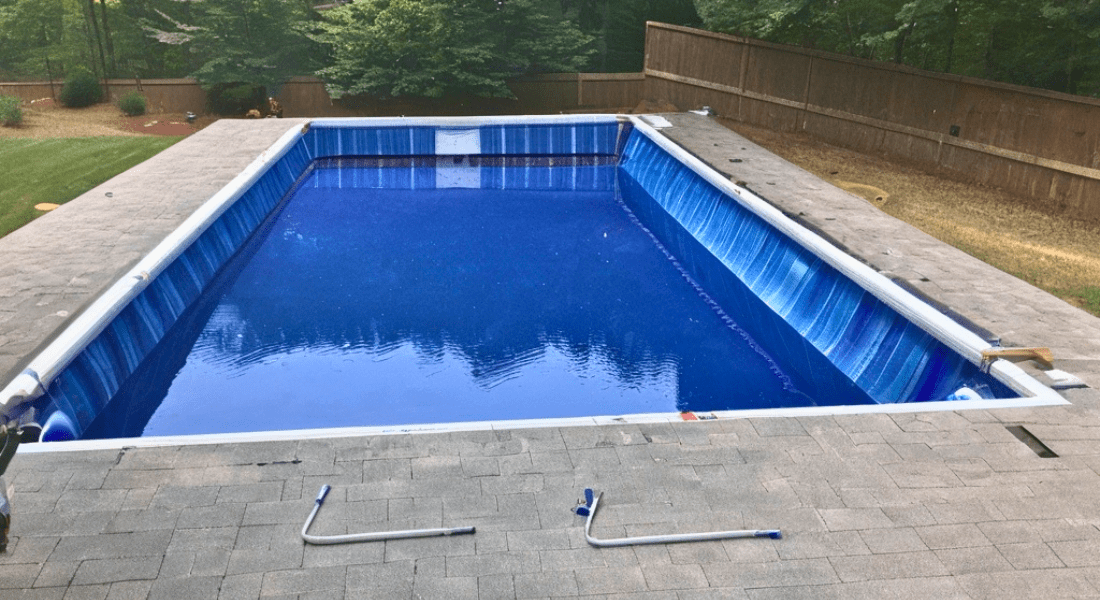 Pool Liner Replacement Guide | Sutton Pools, Clarksville ,TN