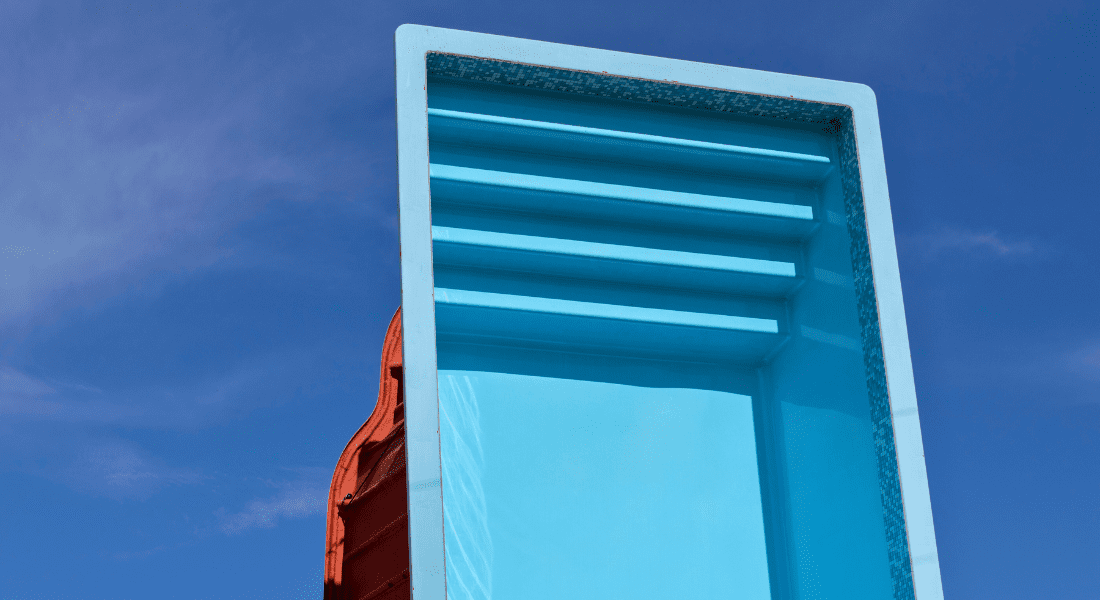 Understanding Fiberglass Pool Shell | Sutton Pools, Clarksville, TN