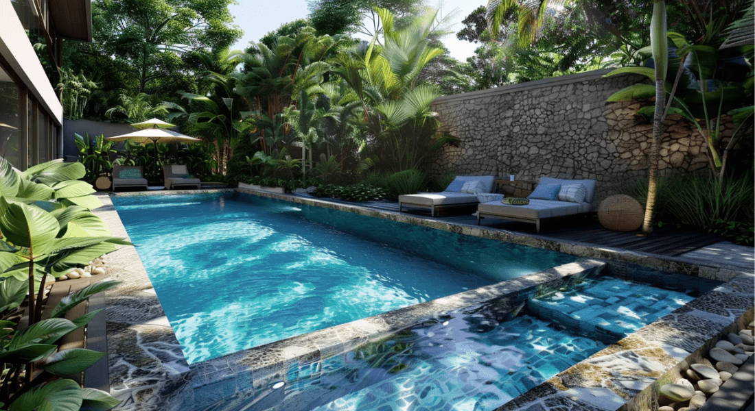 Types of Swimming Pool 2024 - Sutton Pools, Clarksville - TN