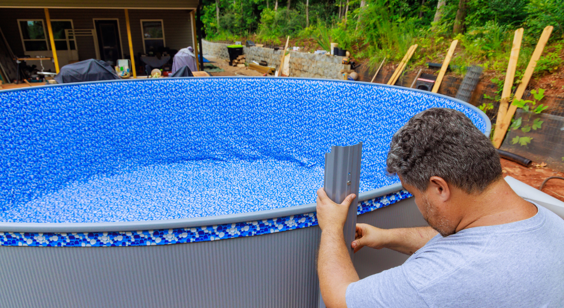 How Long Do Above Ground Pools Last? Find Out Now! | Sutton Pools