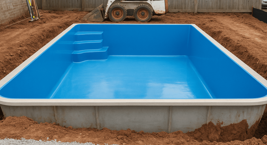 Fiberglass Pool Pros and Cons Guide | Sutton Pools